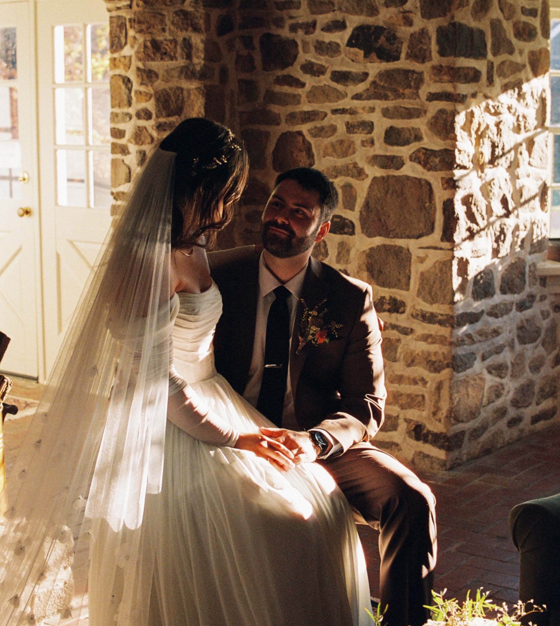 The Inn at Fox Briar Farm - Bucks County PA Wedding & Event Venue