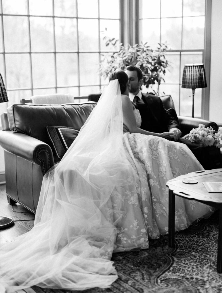 The Inn at Fox Briar Farm - Bucks County PA Wedding & Event Venue