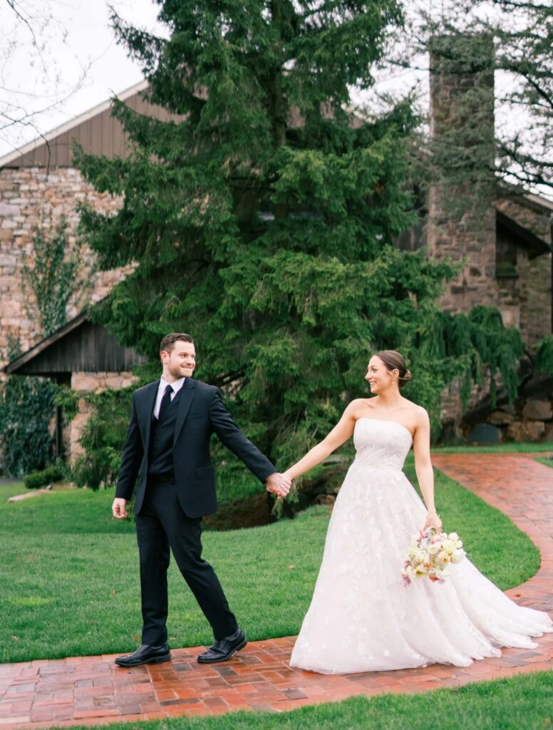 The Inn at Fox Briar Farm - Bucks County PA Wedding & Event Venue