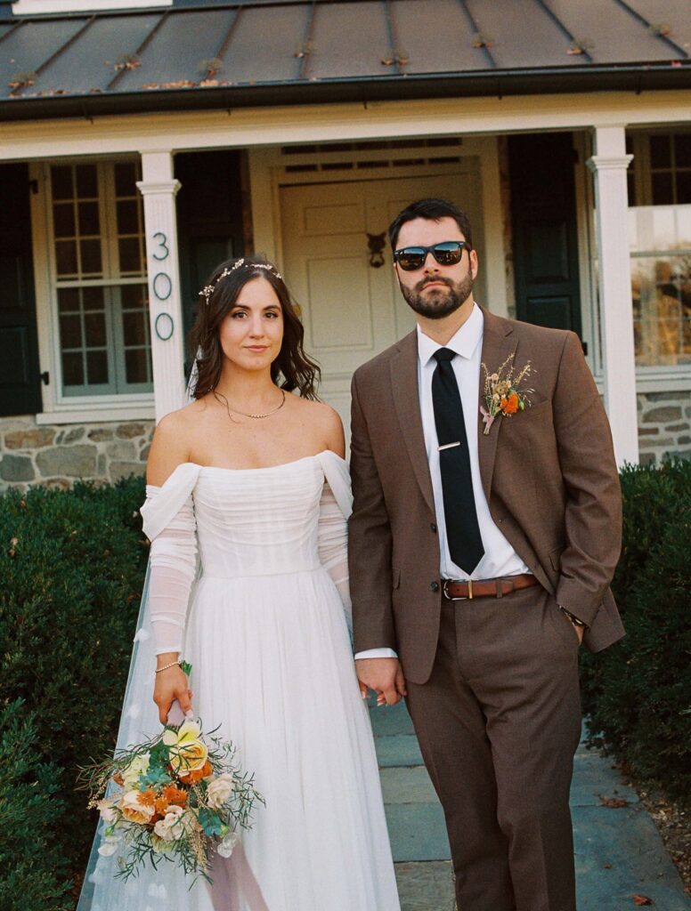 The Inn at Fox Briar Farm - Bucks County PA Wedding & Event Venue