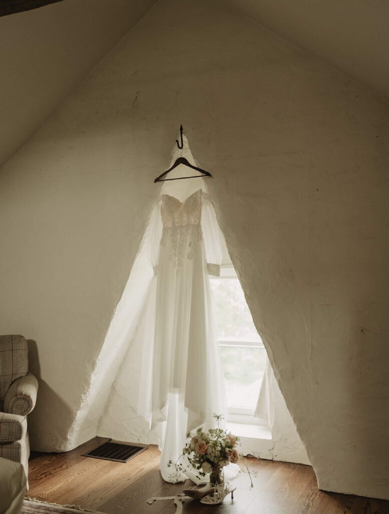 The Inn at Fox Briar Farm - Bucks County PA Wedding & Event Venue