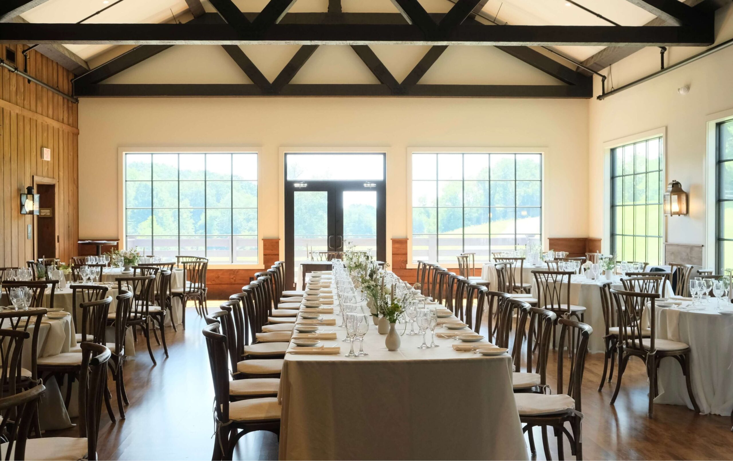 The Inn at Fox Briar Farm - Bucks County PA Wedding & Event Venue