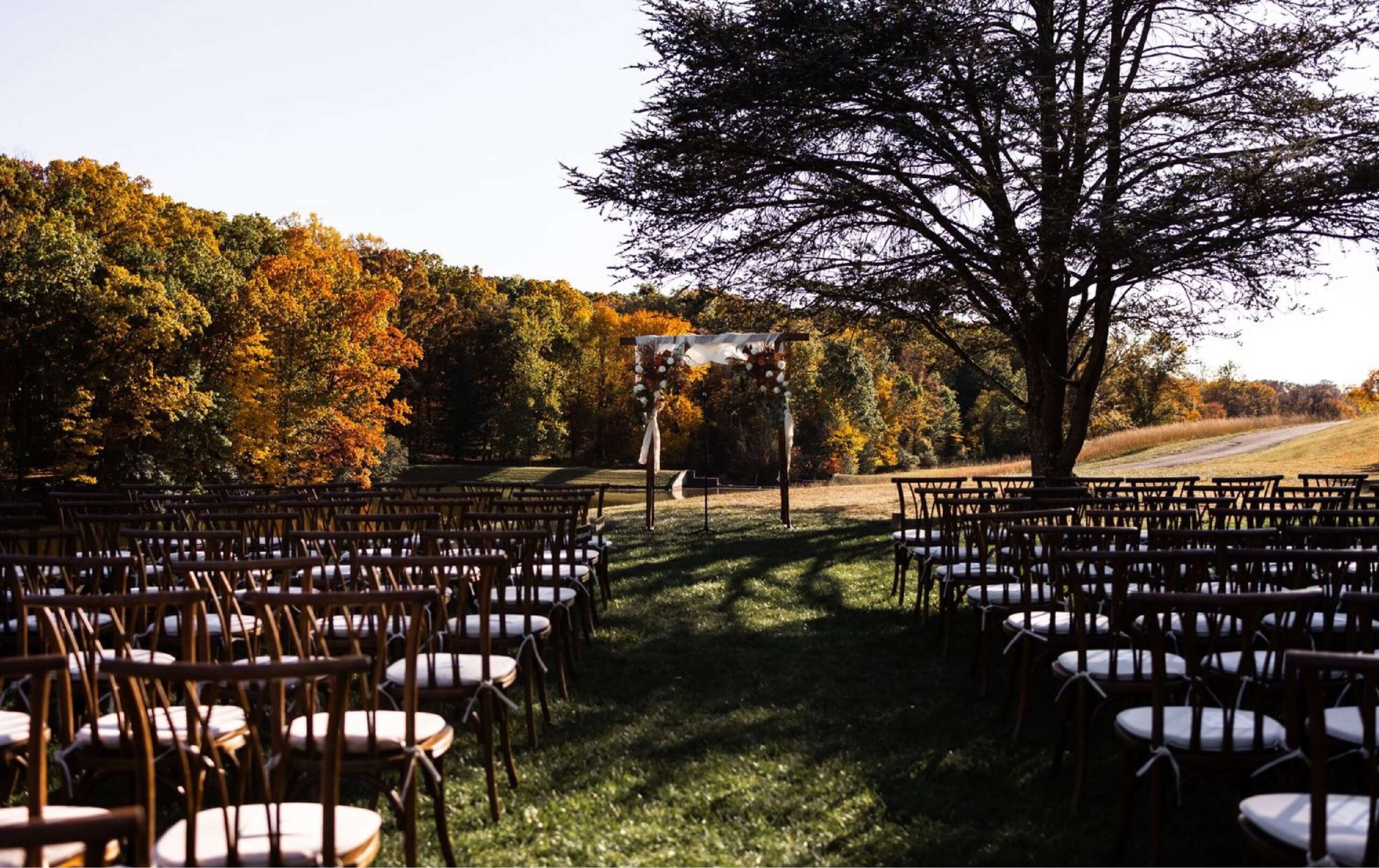 The Inn at Fox Briar Farm - Bucks County PA Wedding & Event Venue
