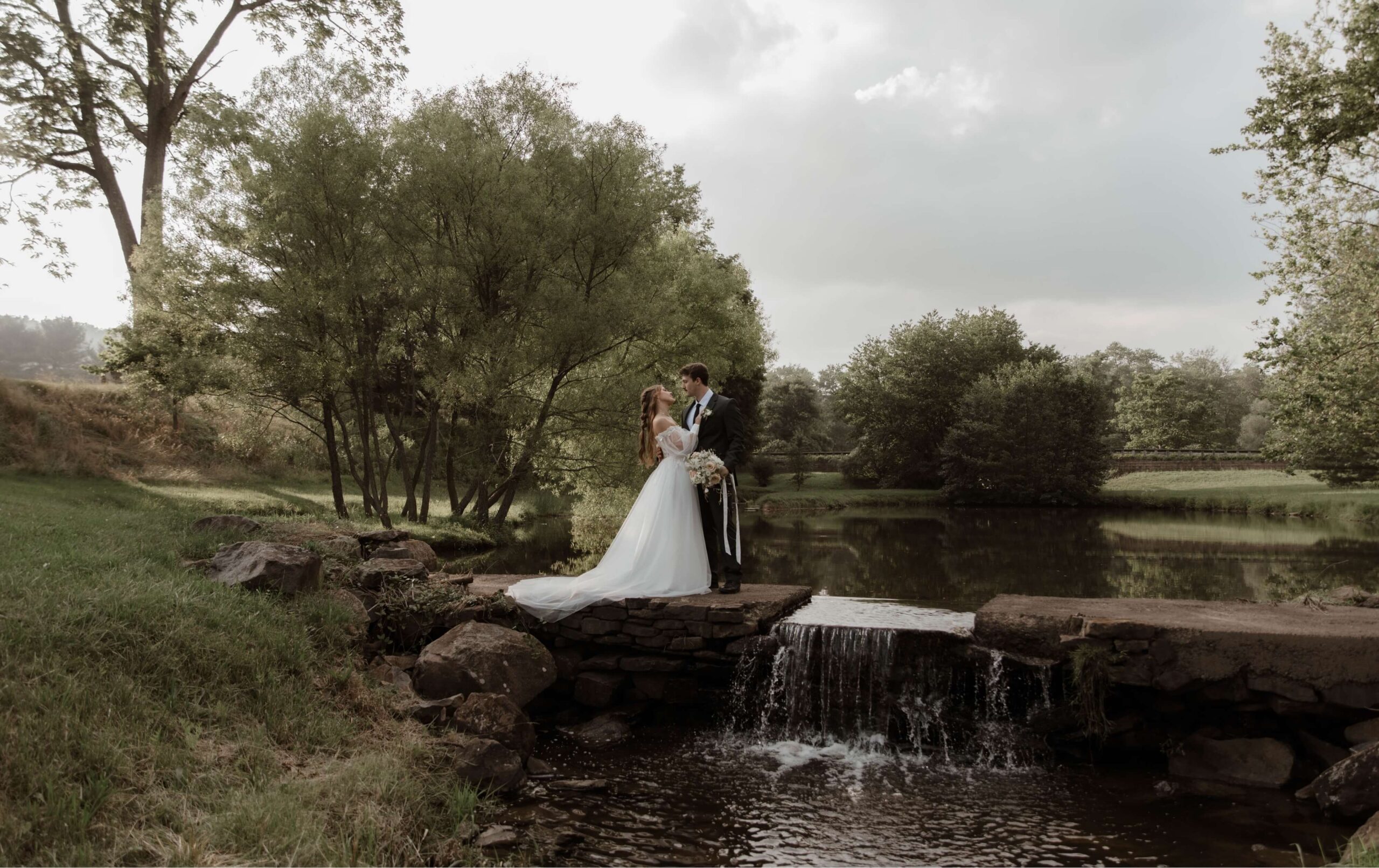 The Inn at Fox Briar Farm - Bucks County PA Wedding & Event Venue